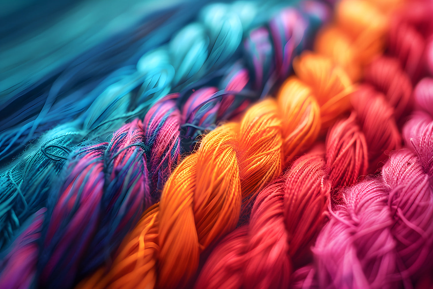Top 10 Must-Have Yarn Types for Every Knitter: A Comprehensive Guide I ...