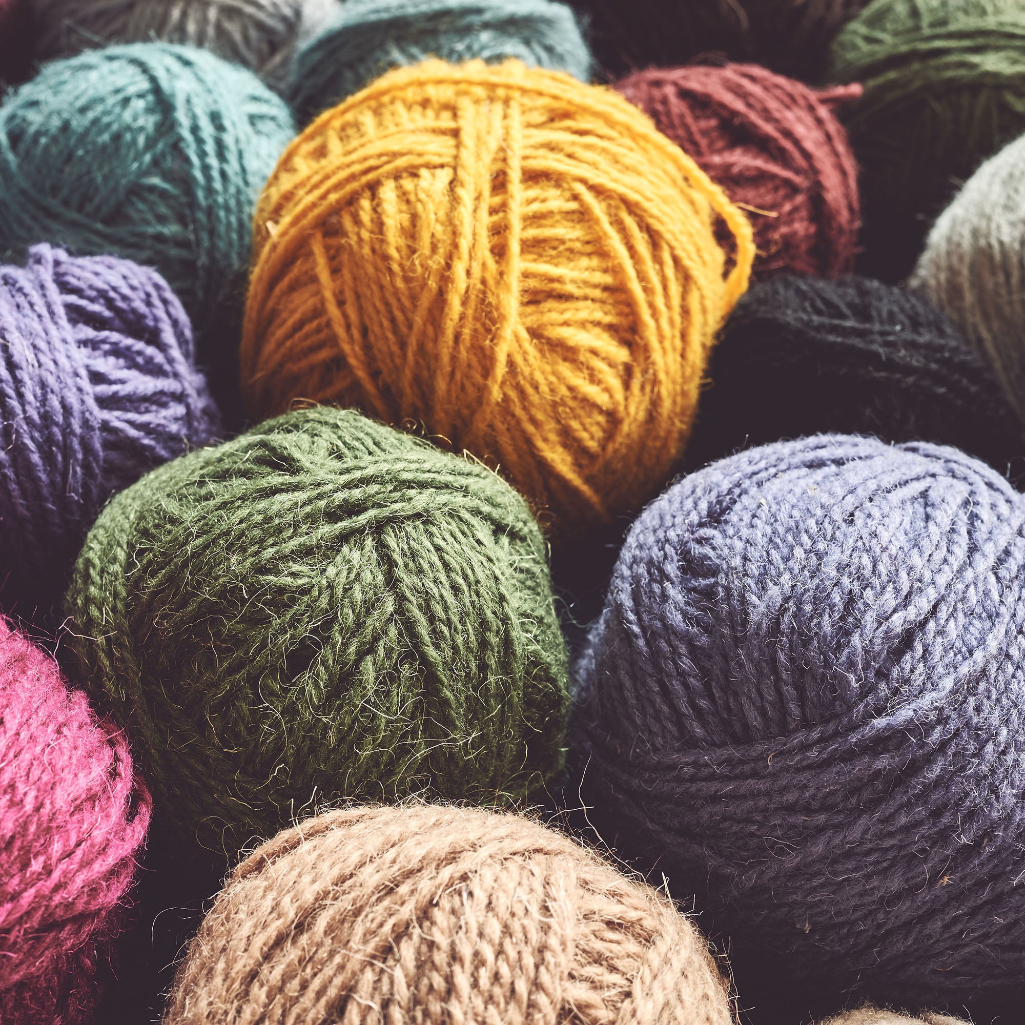 Choosing Yarn For Your Next Project | Skein Yarn Shop
