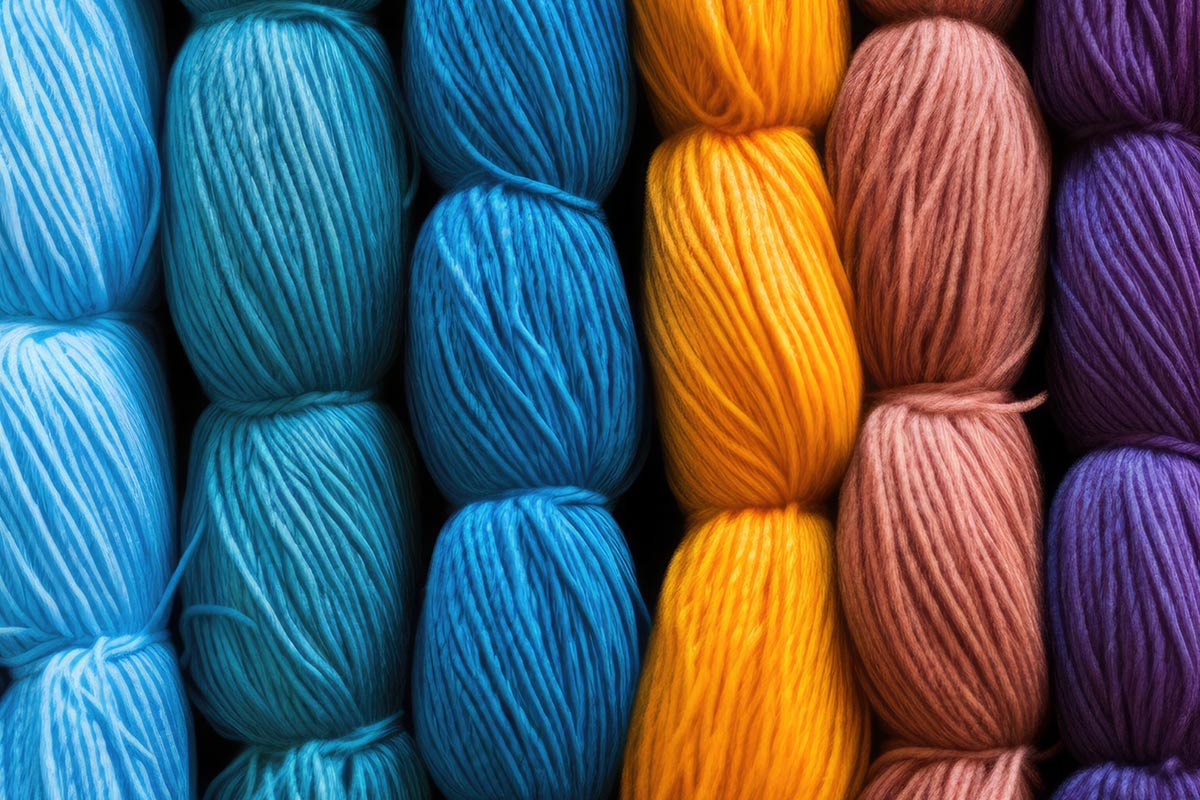 How Yarn Sets Kickstart Your Creative Journey in Yarn Crafting Projects ...